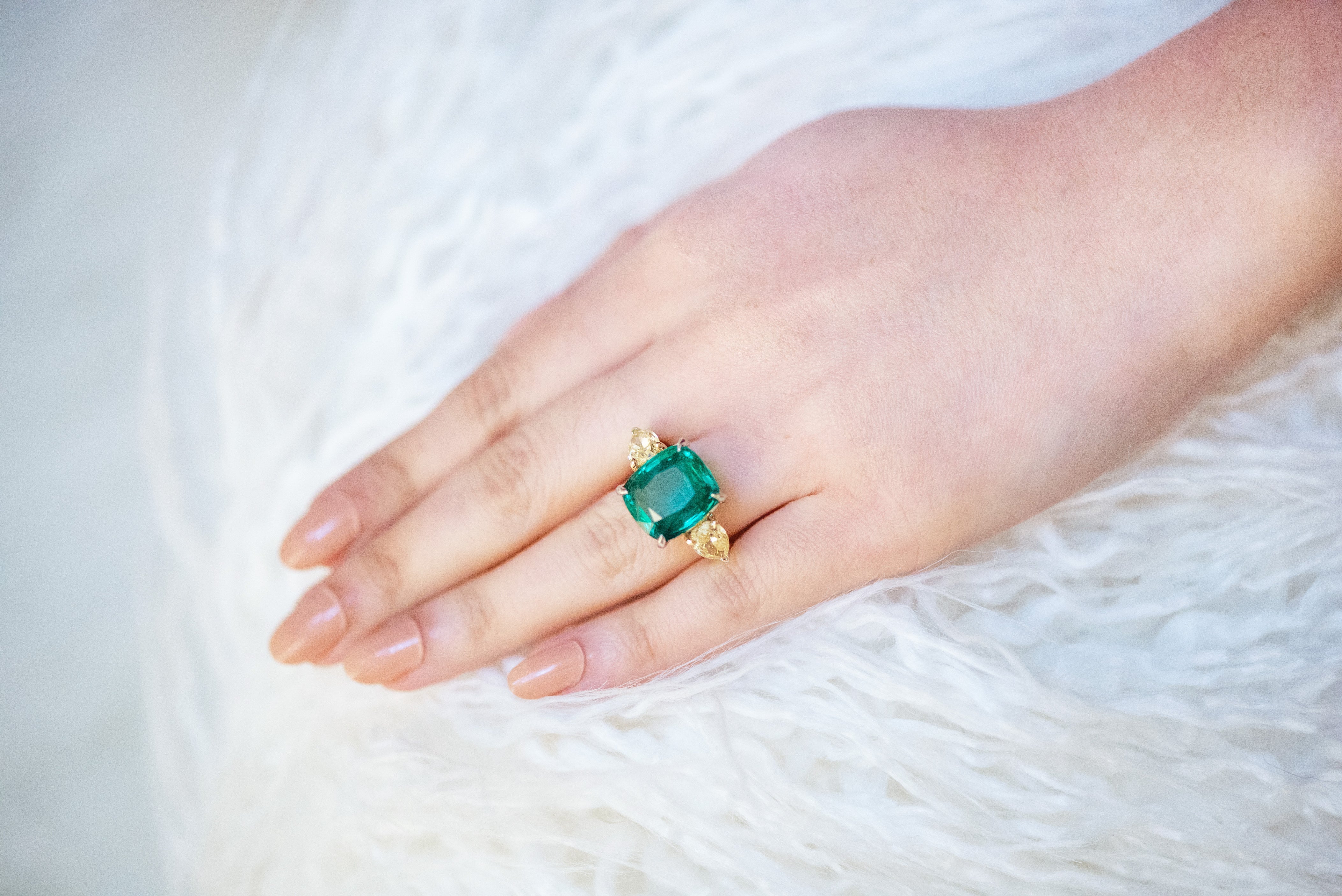 right hand rings